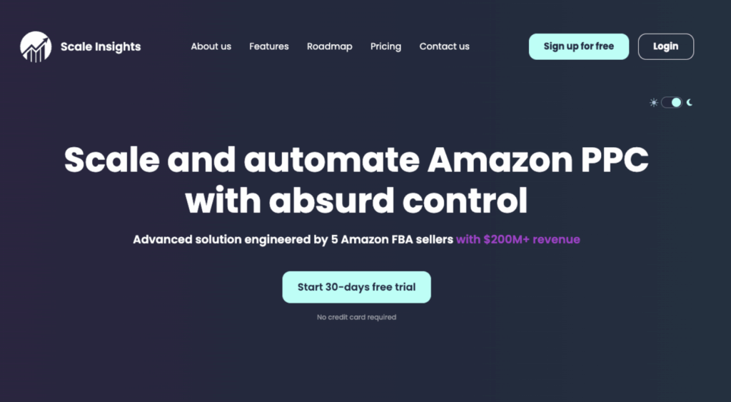 The 10 Best Amazon PPC Software Tools in 2025 | AdLabs